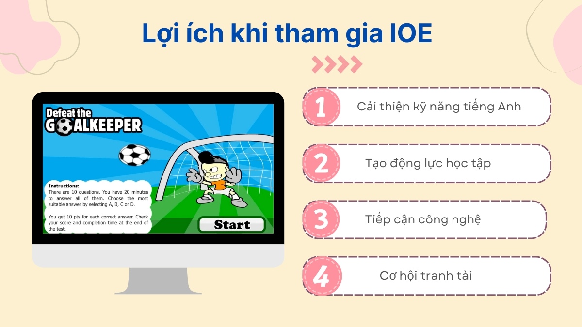 IOE đăng nhập hệ thống: Hướng dẫn chi tiết nhất